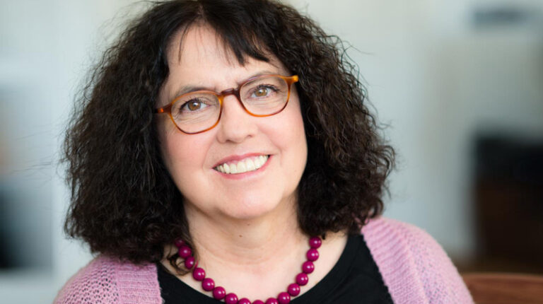 Freya Klier - Exil Pen | PEN Zentrum deutschsprachiger Autoren im Ausland